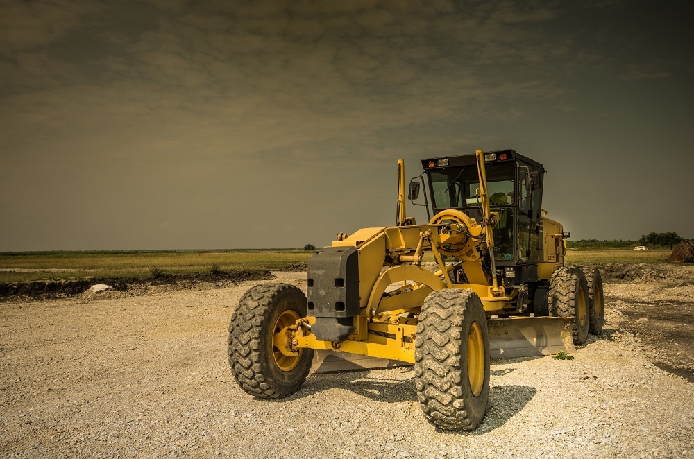Diesel Engine Maintenance Dunedin | Heavy Machinery Mechanic