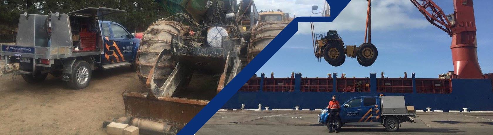 Heavy Vehicle Diesel Mechanic | Mobile Bulldozer Service Dunedin