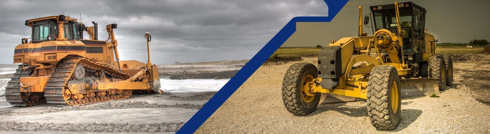 Heavy Vehicle Diesel Mechanic | Mobile Bulldozer Service Dunedin