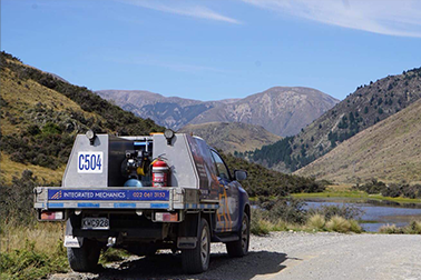 Heavy Diesel Mechanic | Engine Component Rebuilds Otago